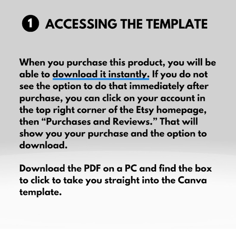 Custom Sports Trading Card Template: Editable Canva Design (digital ...
