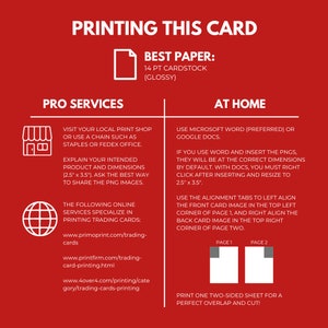 Baby Rookie Card Template, Canva Baseball Edit, Personalized One Year ...