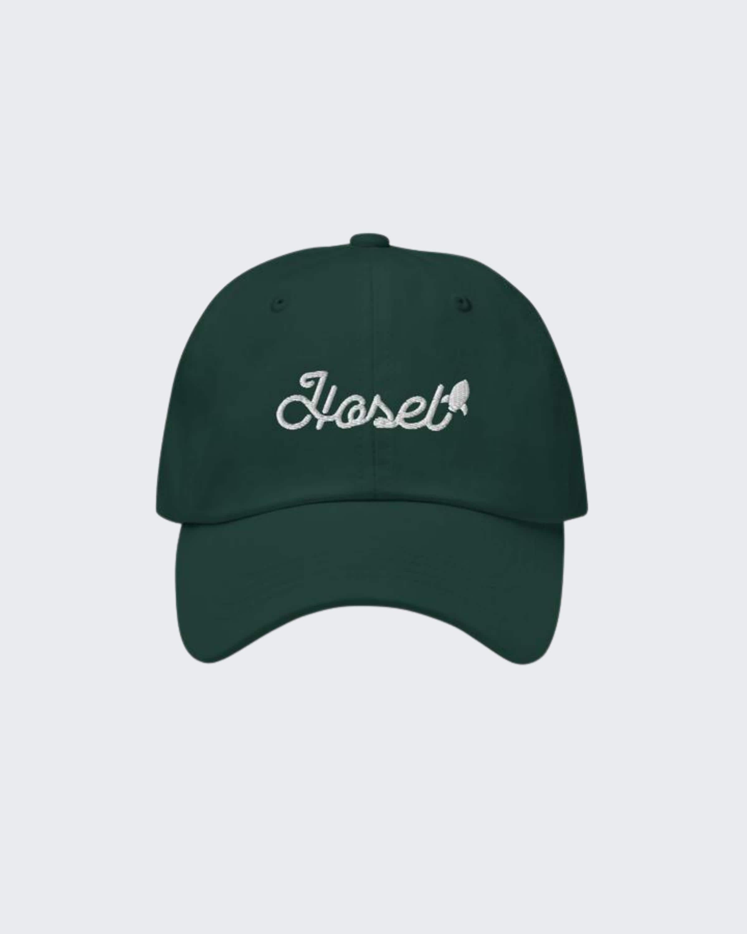 Hosel Rocket Cap - Etsy
