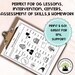 Structured Phonics: Which Spelling is Correct? Phonics Rules Practice ...
