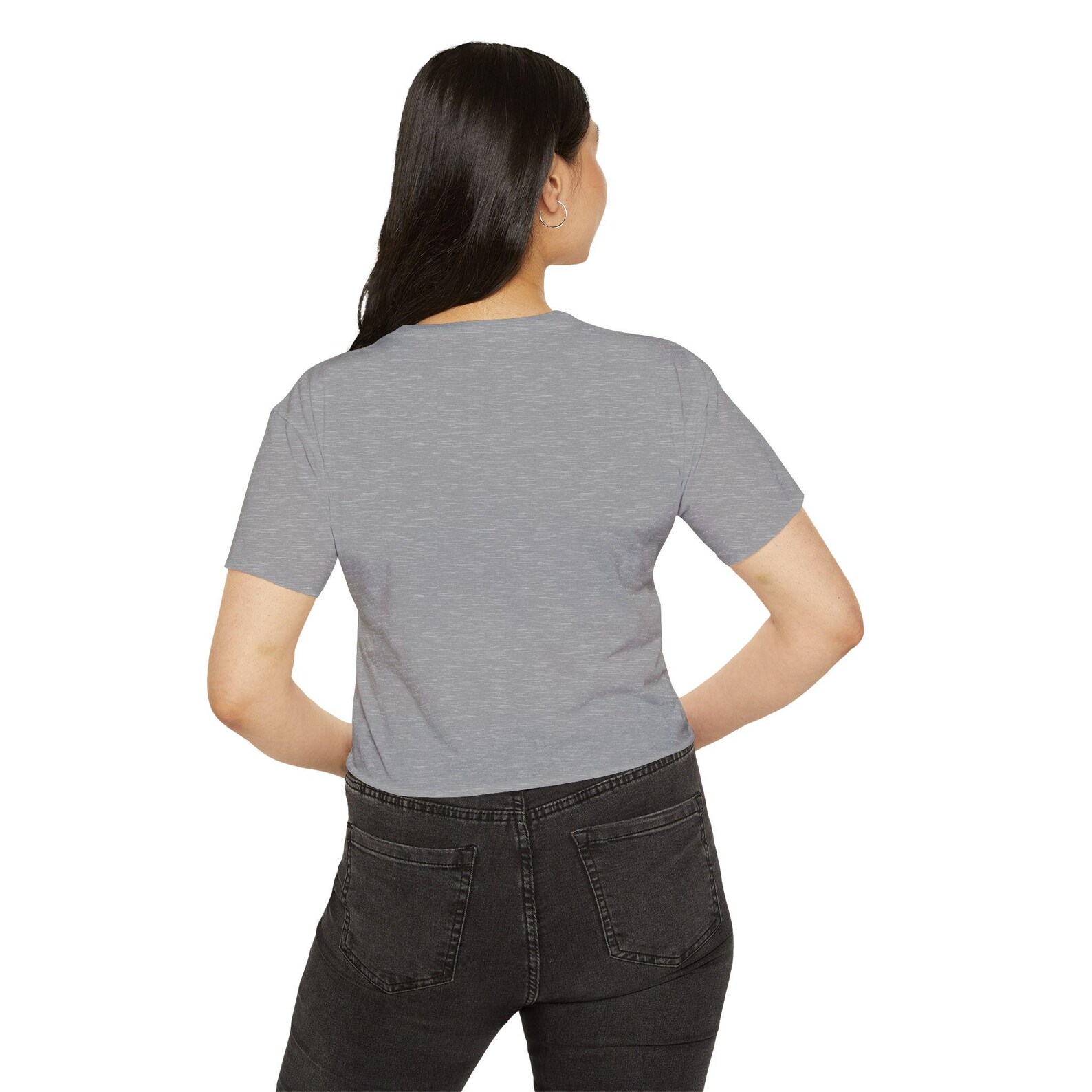 Kanas City Women's Festival Crop Top, Chiefs, Chiefs Crop Top, KC ...