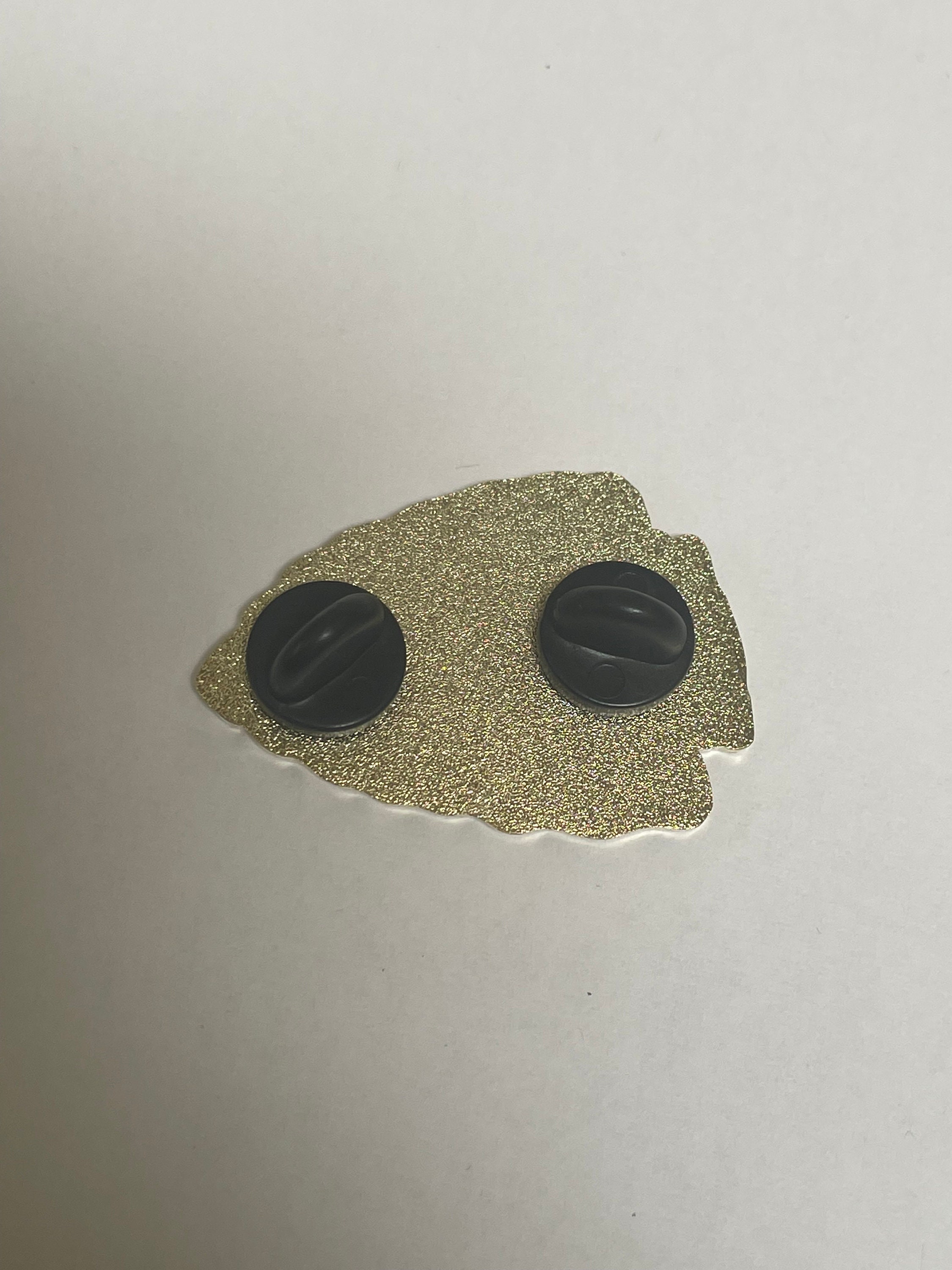 Kansas City Chiefs “kingdom” Enamel Pin - Etsy