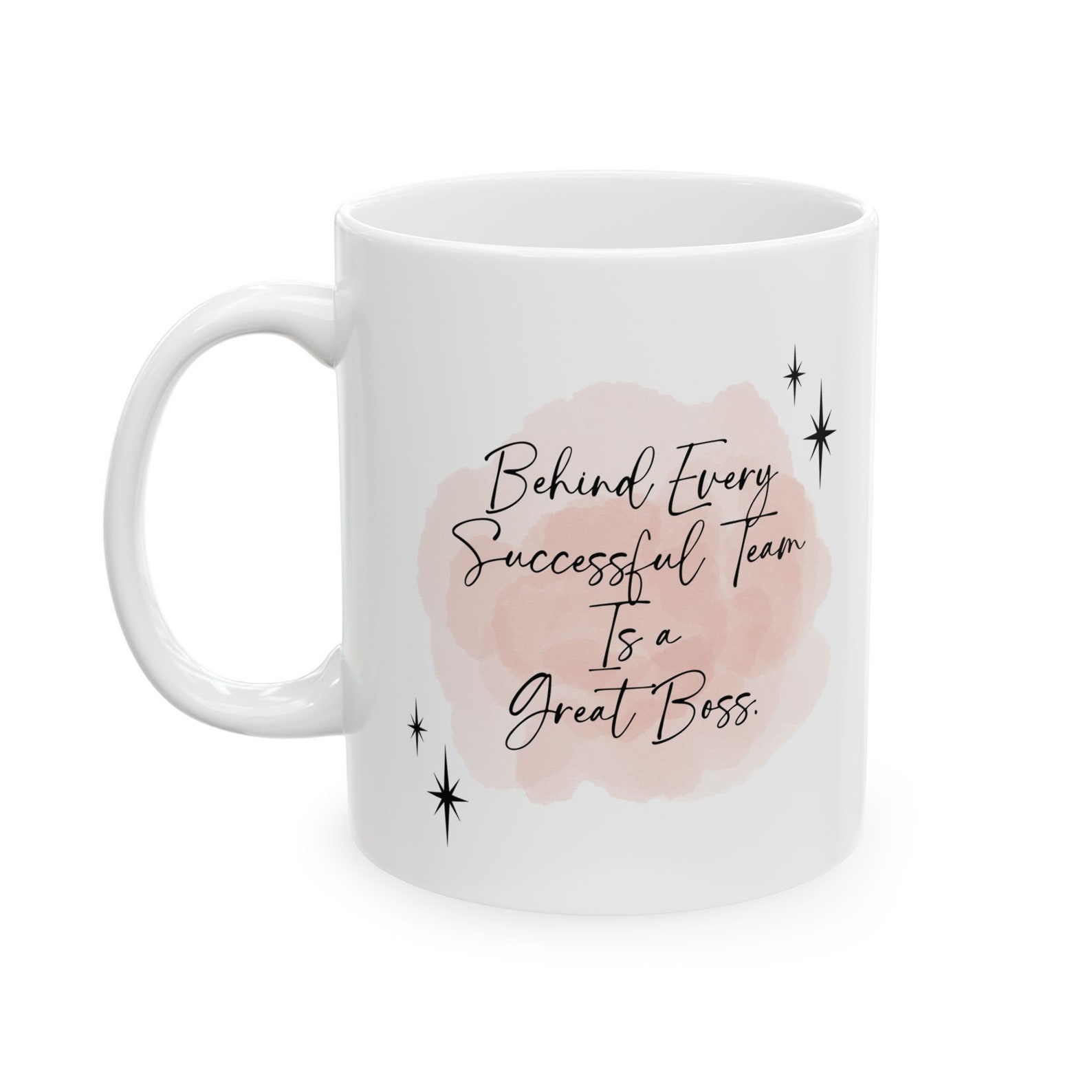 Boss Mug, Boss Mug Gift, Gift for Boss, Best Boss, Christmas Gift for ...