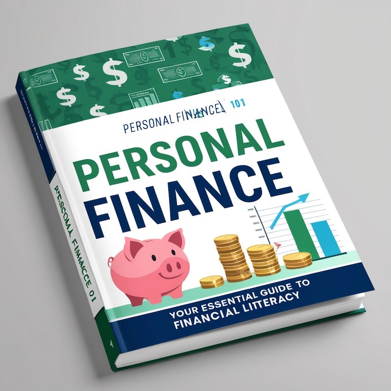 Personal Finance 101 - Etsy