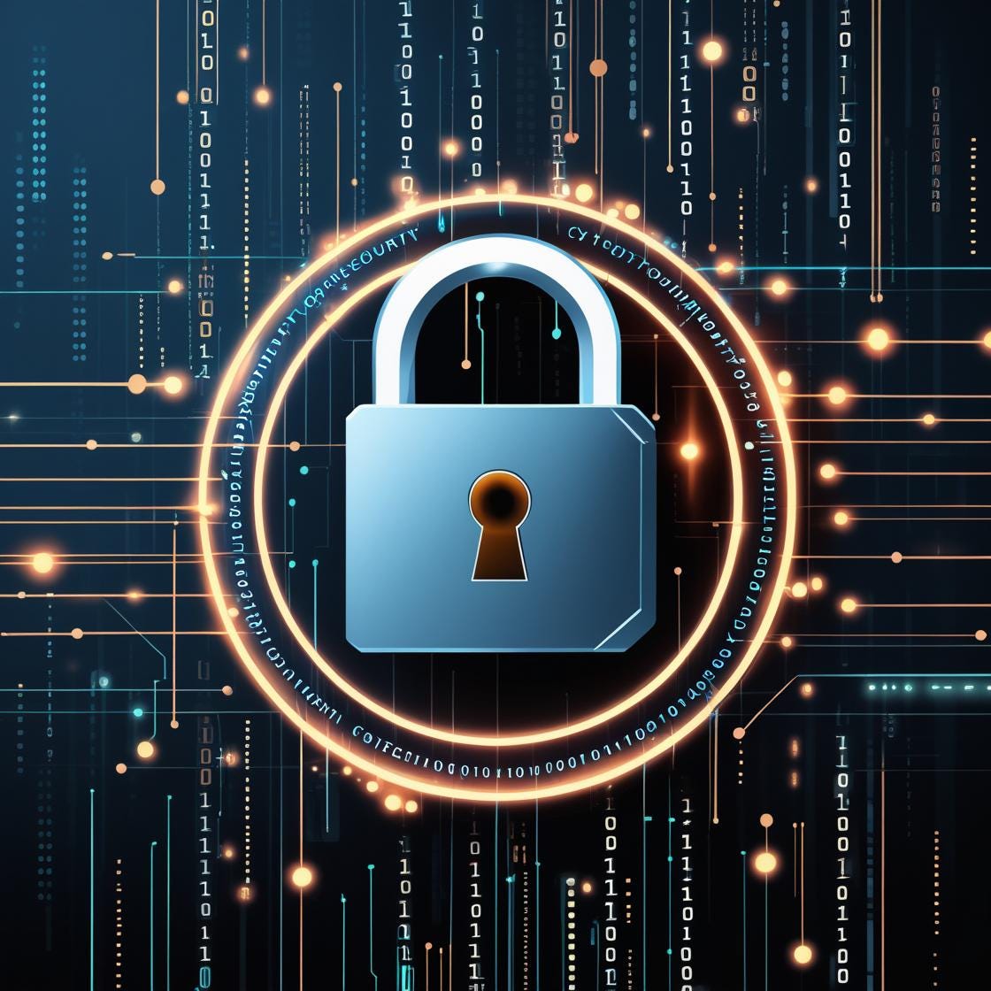 Cybersecurity - Etsy