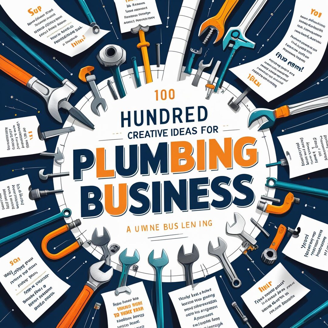 100 Advanced Prompts for Ai Tailored for Plumbing Businesses - Etsy