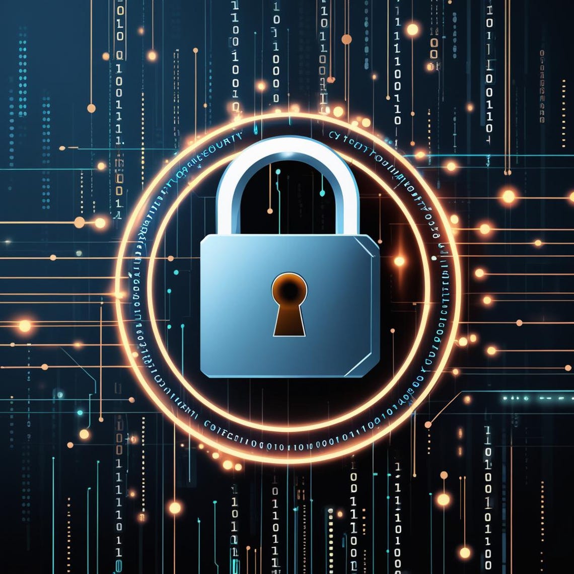 Cybersecurity - Etsy