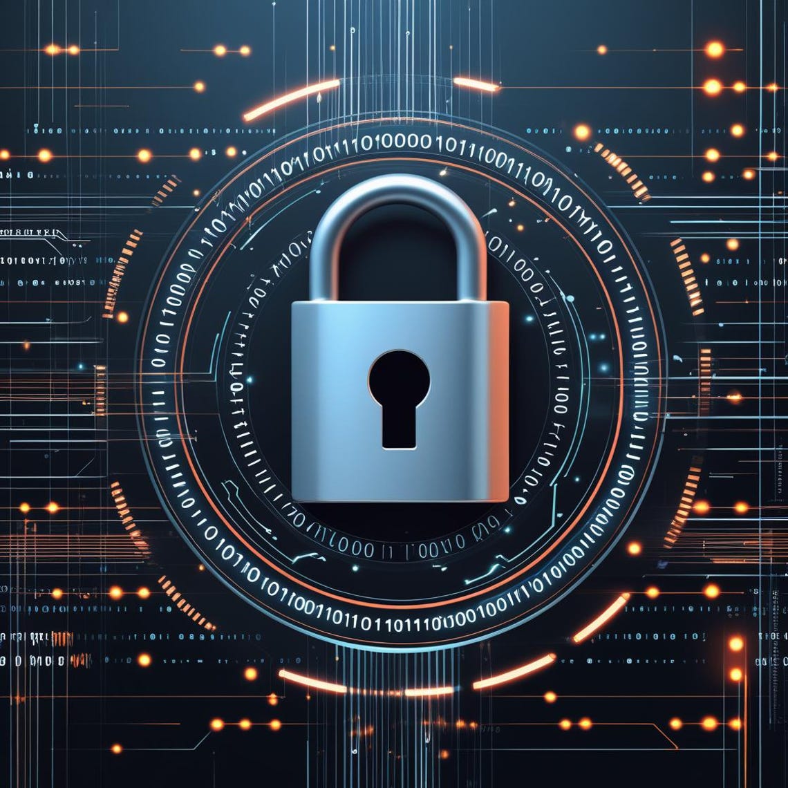 Cybersecurity - Etsy