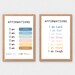 Educational Poster Bundle, Homeschool, Classroom, Playroom, Montessori ...