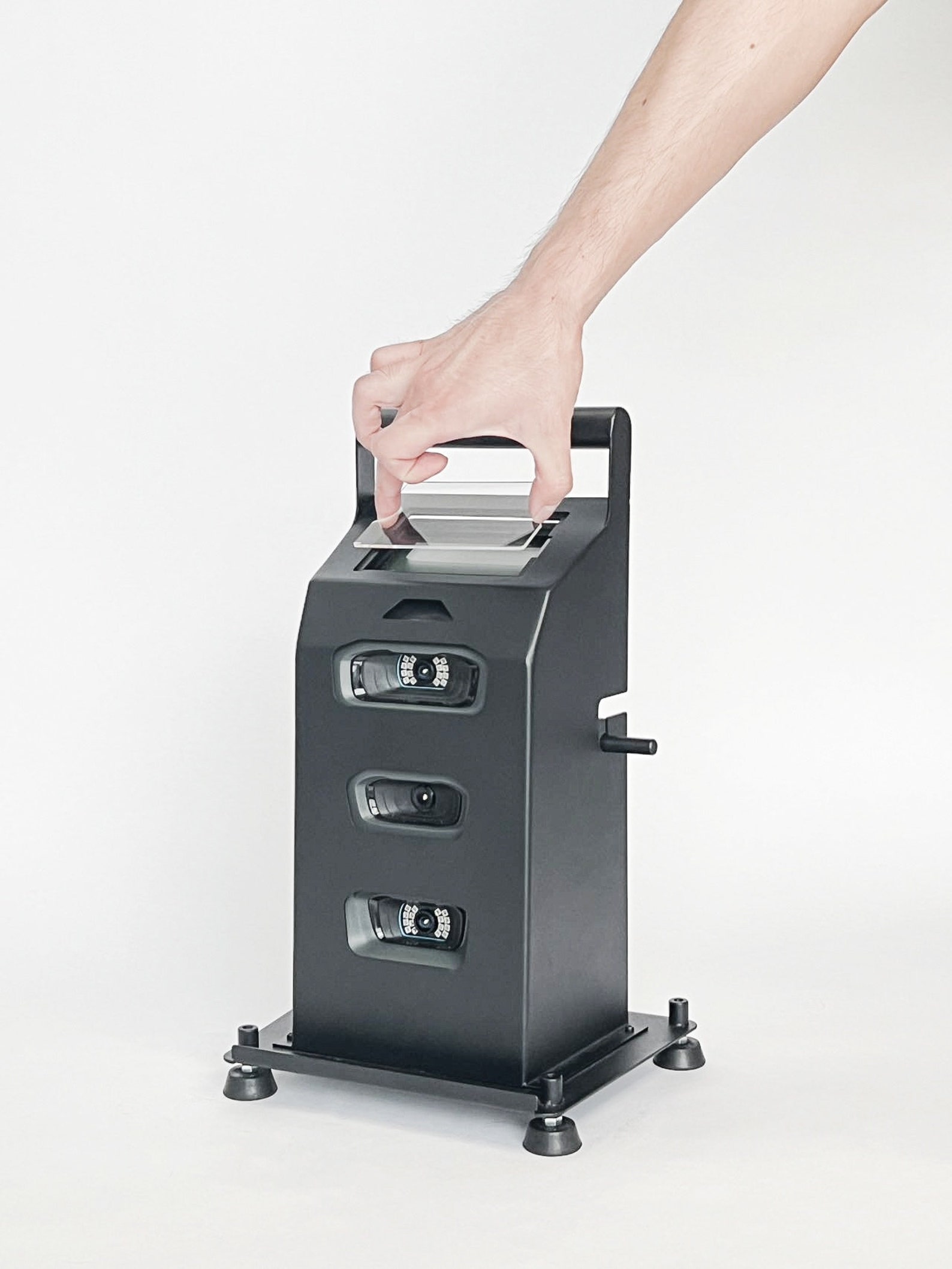 Bushnell Launch Pro Launch Monitor Protect Case - Etsy