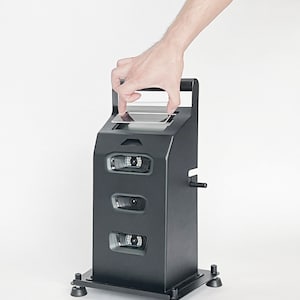 Bushnell Launch Pro Launch Monitor Protect Case - Etsy