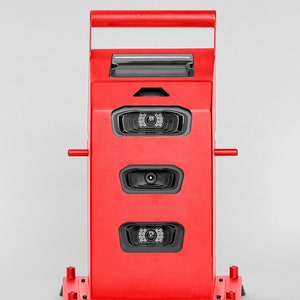 Bushnell Launch Pro Launch Monitor Protect Case - Etsy