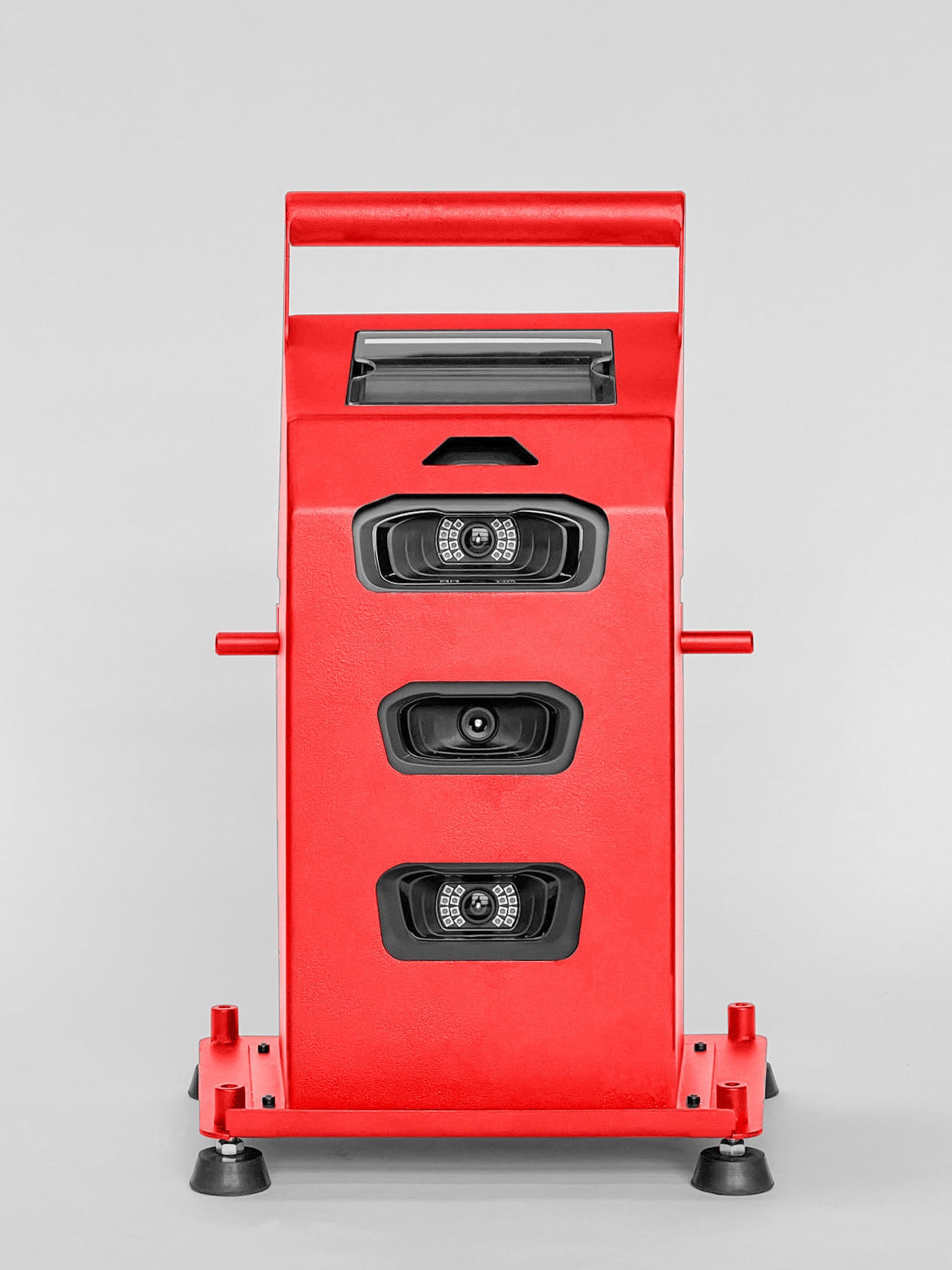 Bushnell Launch Pro Launch Monitor Protect Case - Etsy