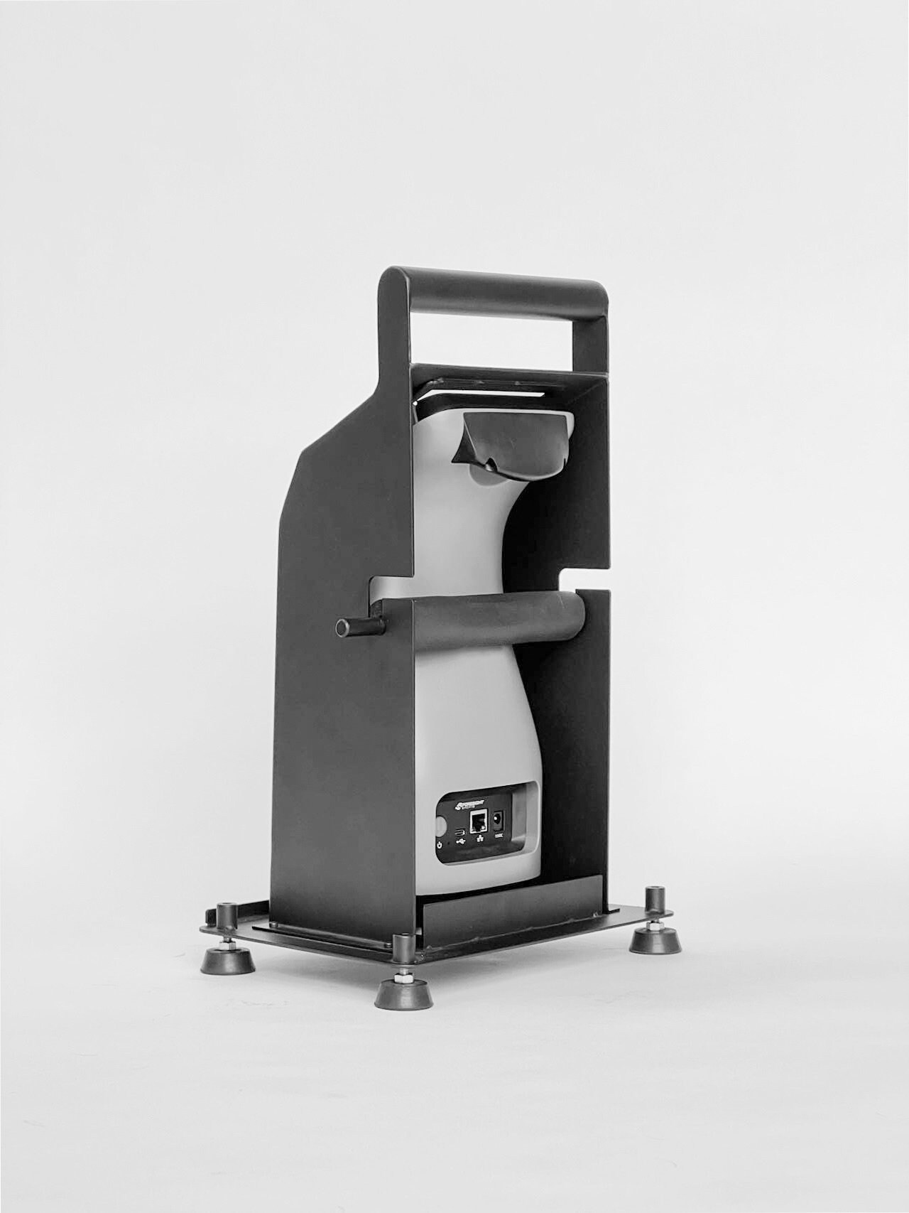 Bushnell Launch Pro Launch Monitor Protect Case - Etsy