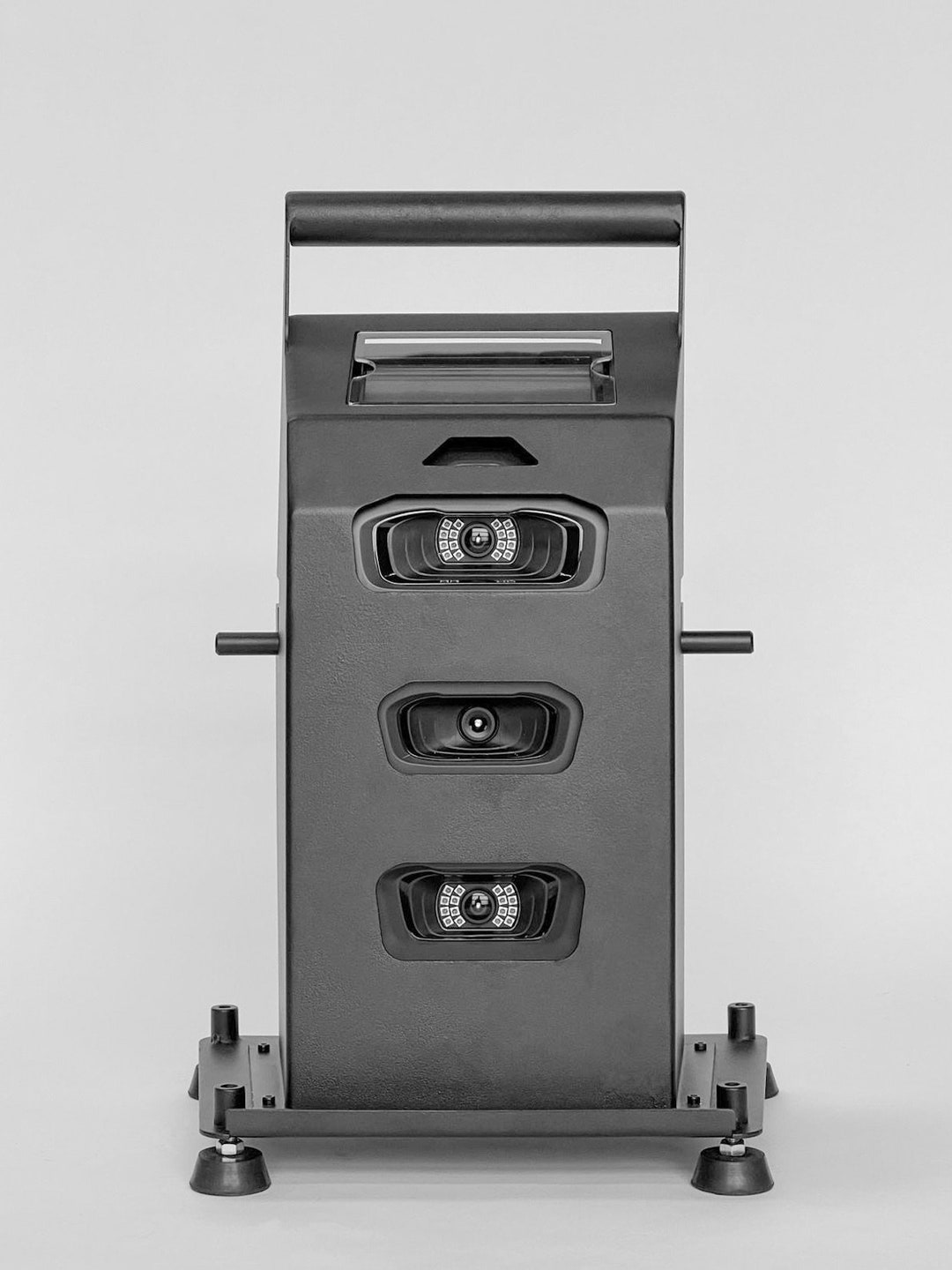 Foresight GC3 Launch Monitor Protect Case - Etsy