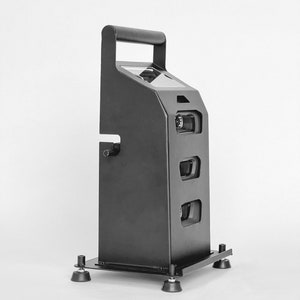 Bushnell Launch Pro Launch Monitor Protect Case - Etsy