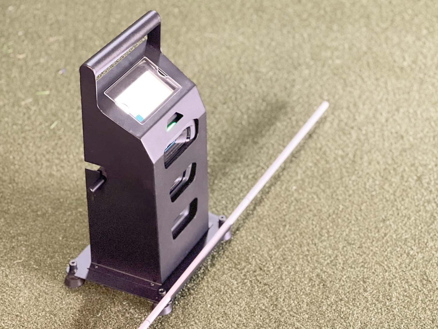 Foresight GC3 Launch Monitor Protect Case - Etsy