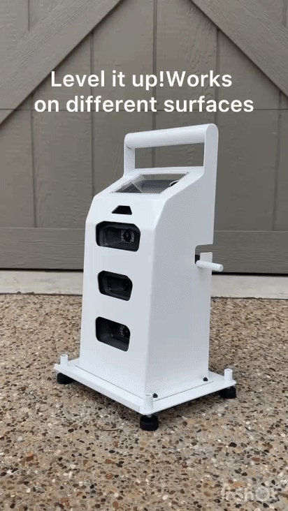 Bushnell Launch Pro Launch Monitor Protect Case - Etsy