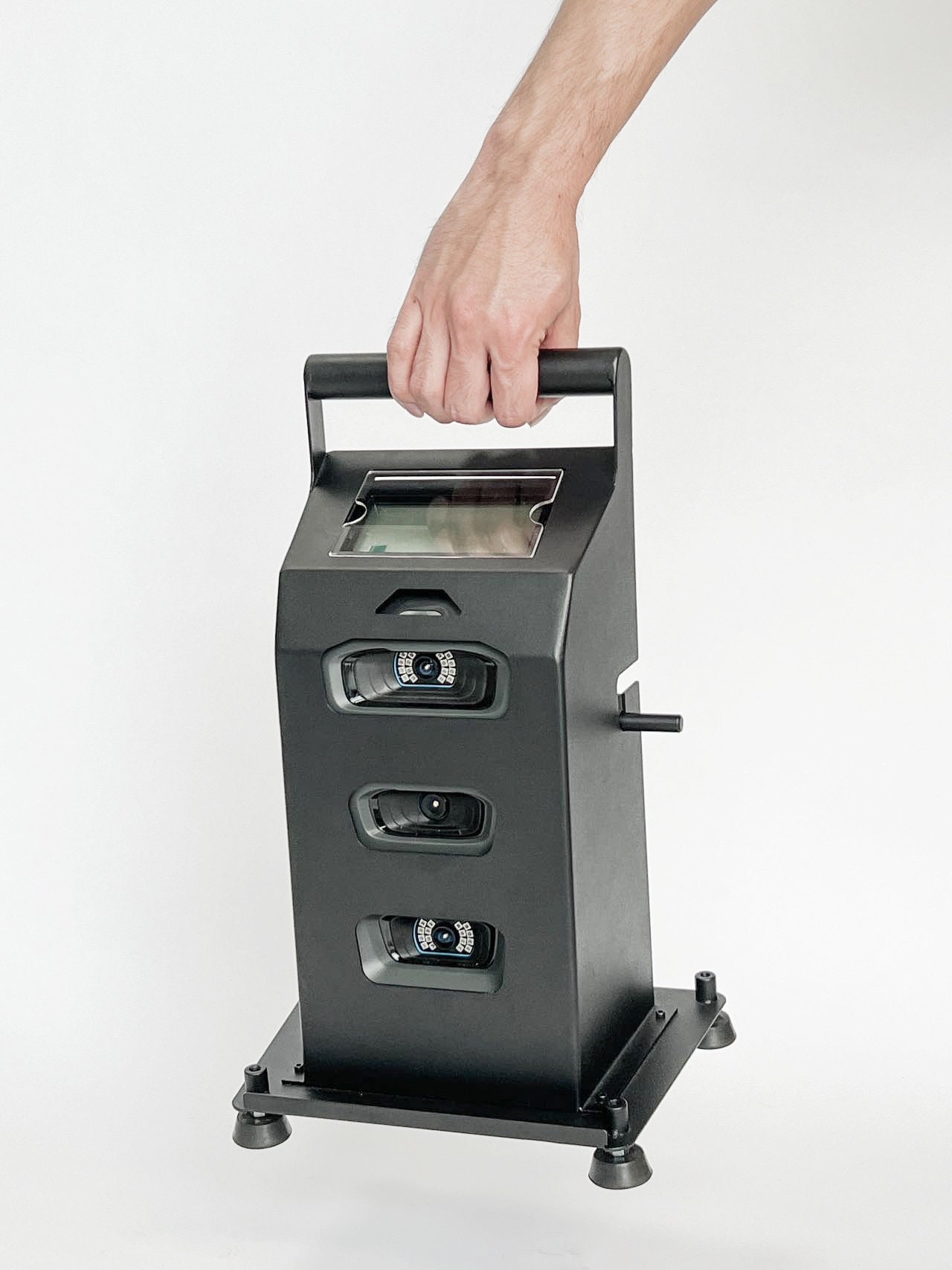 Bushnell Launch Pro Launch Monitor Protect Case - Etsy