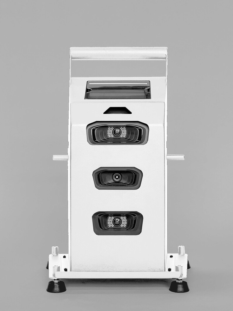 Bushnell Launch Pro Launch Monitor Protect Case - Etsy