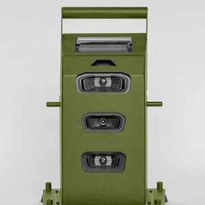 Bushnell Launch Pro Launch Monitor Protect Case - Etsy