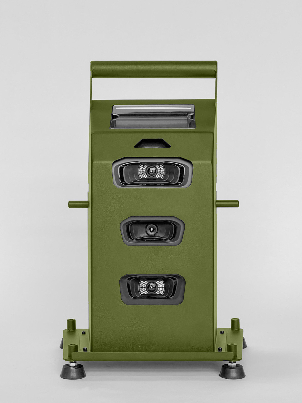 Bushnell Launch Pro Launch Monitor Protect Case - Etsy