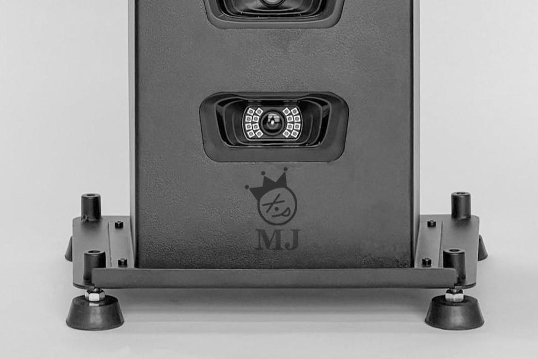 Foresight GC3 Launch Monitor Protect Case With Personalization - Etsy
