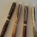 Beautiful Hand-turned Pens - Etsy