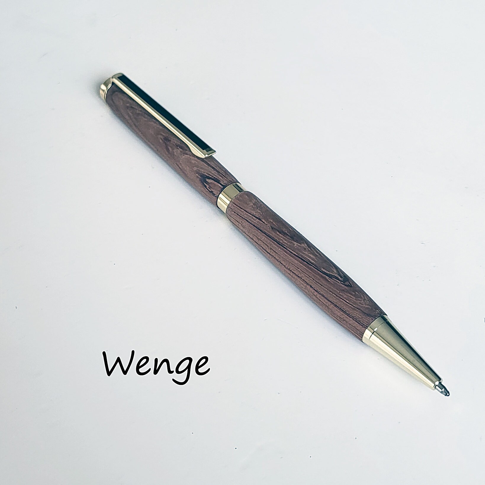 Beautiful Hand-turned Pens - Etsy