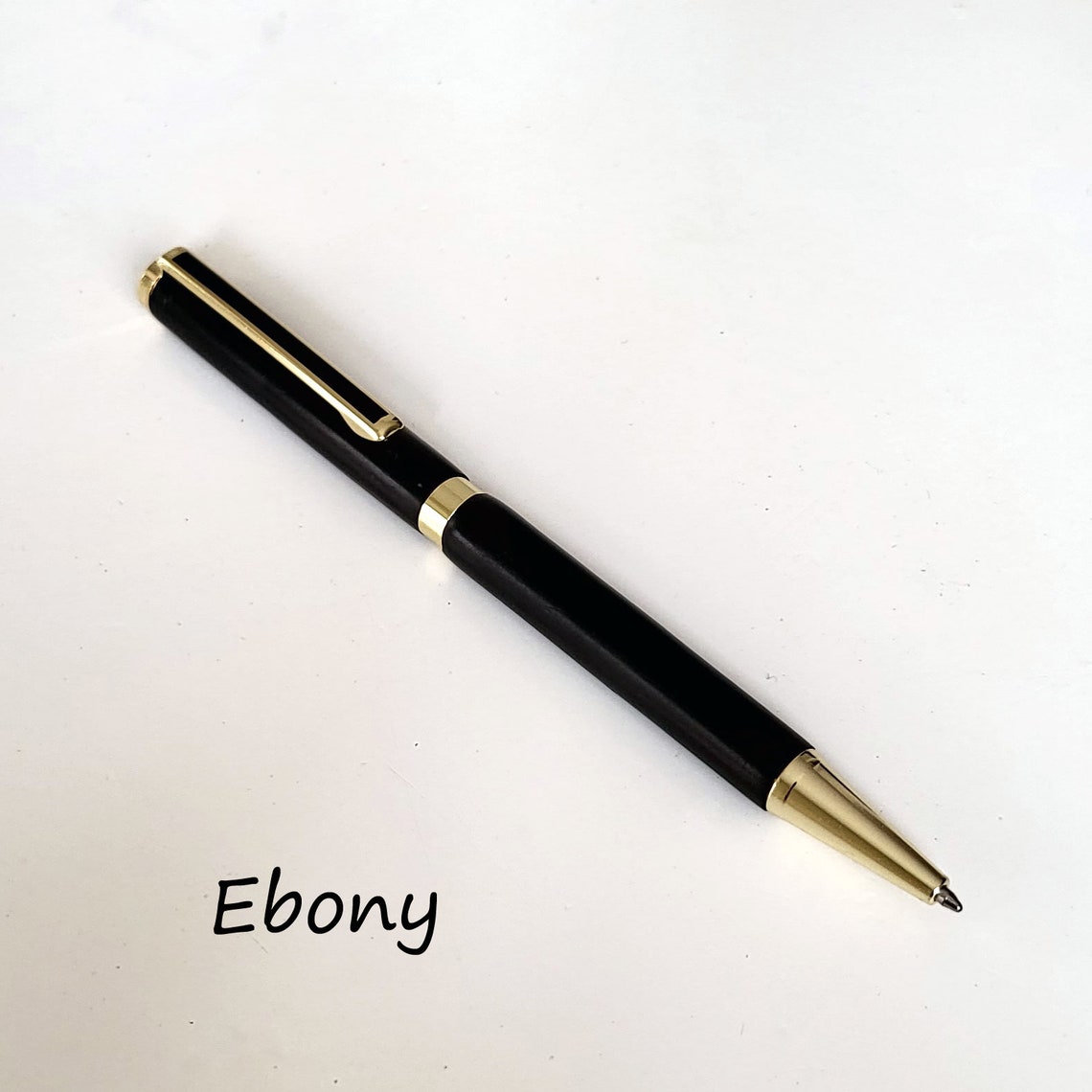 Beautiful Hand-turned Pens - Etsy