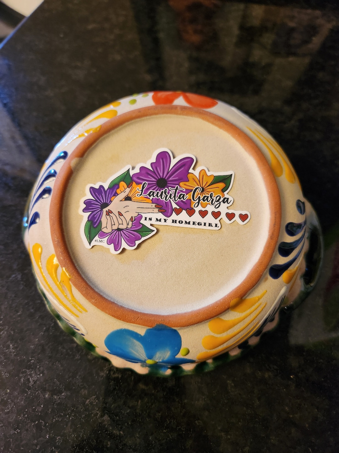 Laurita Garza Sticker - Etsy