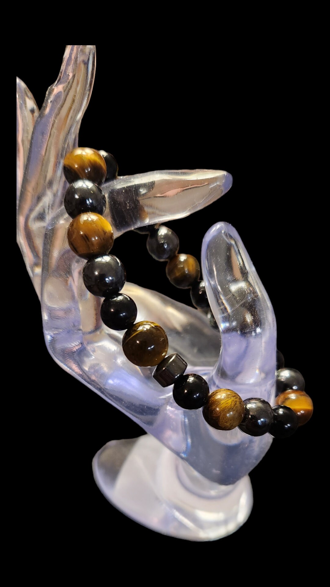 Triple Protection Bracelet - Etsy