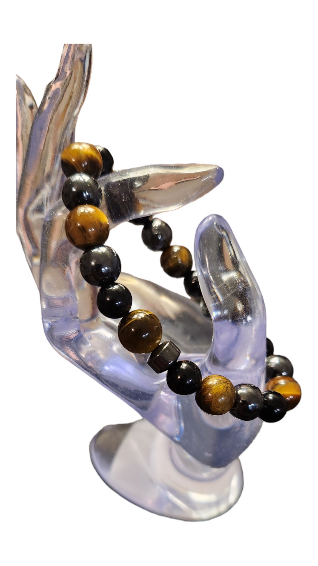 Triple Protection Bracelet - Etsy
