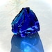 High Quality Beautiful Natural 800.00 Carat Blue Obsidian Uncut Raw ...