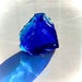 High Quality Beautiful Natural 800.00 Carat Blue Obsidian Uncut Raw ...