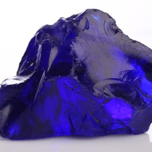High Quality Beautiful Natural 800.00 Carat Blue Obsidian Uncut Raw ...