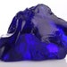 High Quality Beautiful Natural 800.00 Carat Blue Obsidian Uncut Raw ...