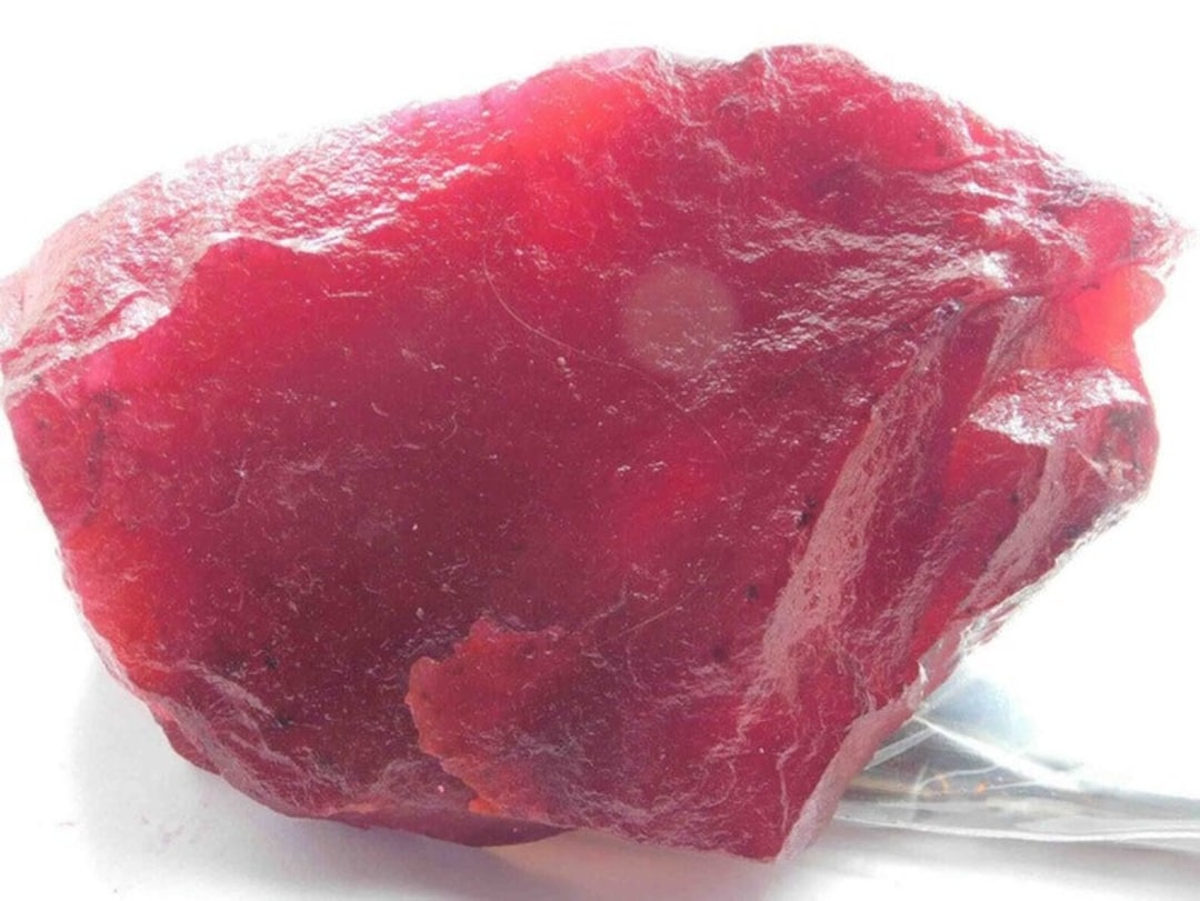 4000.00 Ct Certified Natural Healing Uncut Shape Earth Mined Pigeon ...