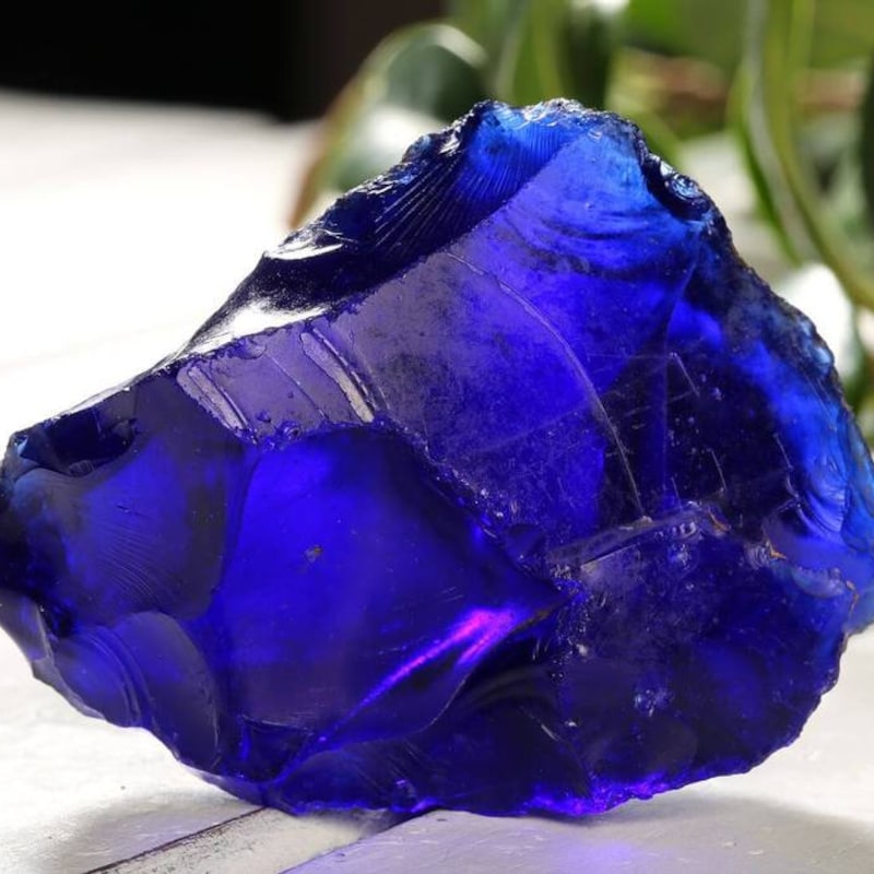 Rare Obsidian Jewelry - Etsy UK