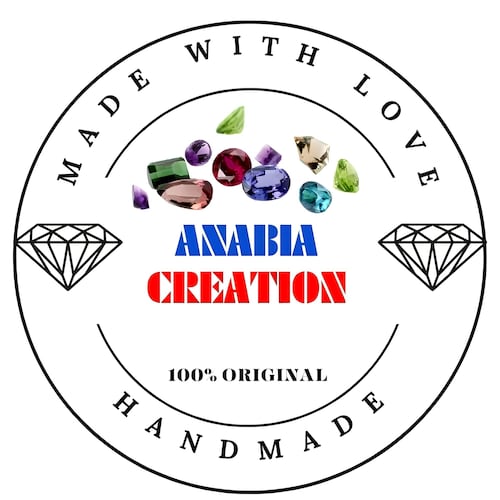 AnabiaCreation - Etsy India
