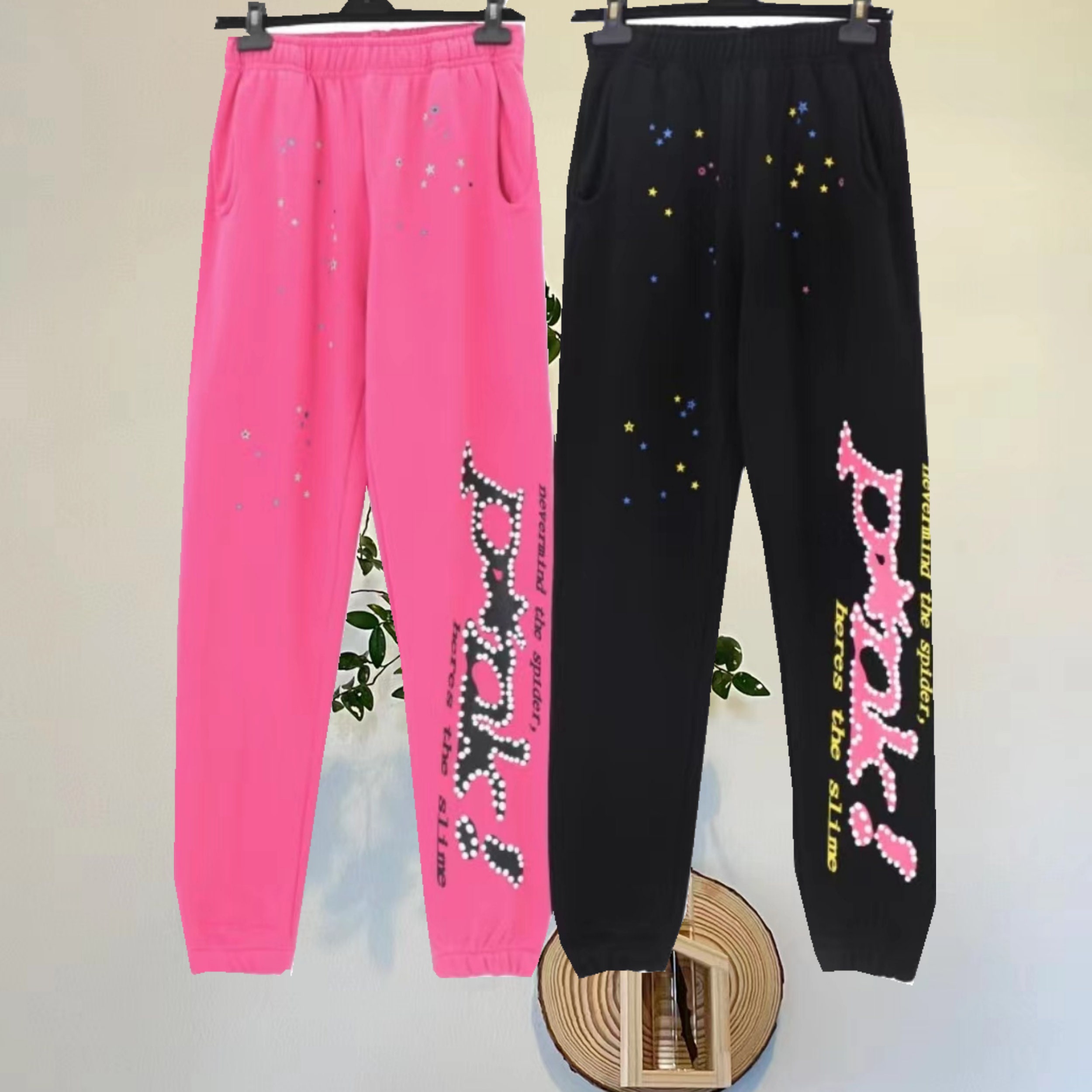 Worldwide Pants Incorporated