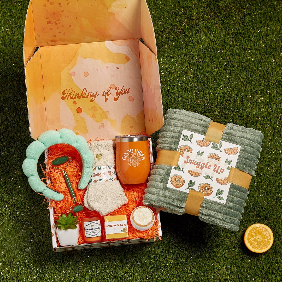 Christmas Gift Baskets, Birthday Gifts, Thinking of You, Get Well Soon ...