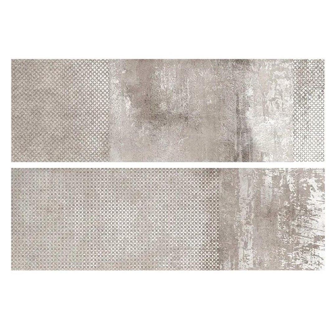 Greige 10x30 Matte Ceramic Large Format Tile (2 Pack, 4 Sq Ft/case) - Etsy