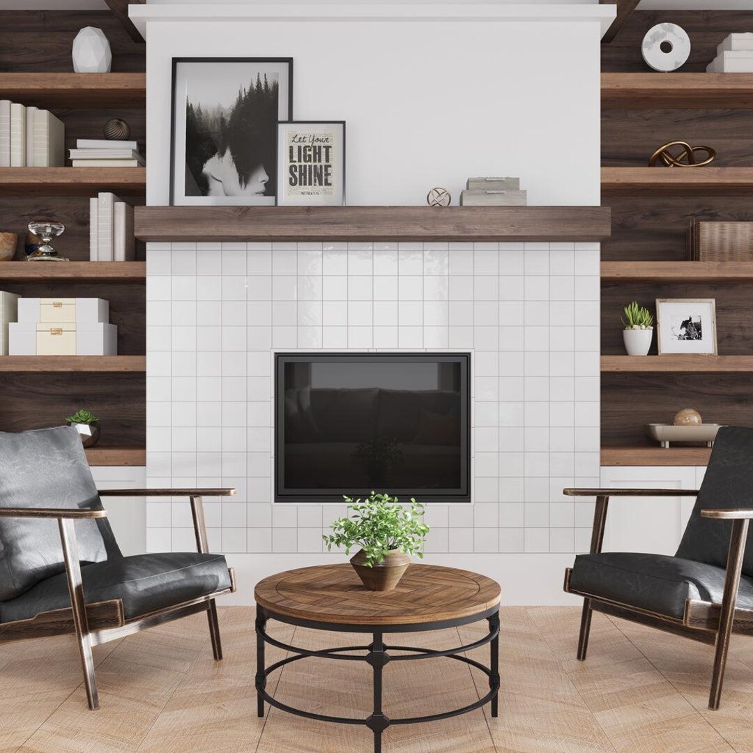 Maple 24x48 Matte Porcelain Large Format Tile (2 Pack, 15.49 Sq Ft/case ...