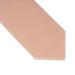 44 Pack Piquet 2 In. X 10 In. Matte Pink Ceramic Picket Wall and Floor ...