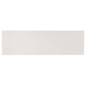 Bone White 12x40 Matte Field Ceramic Tile (4 Pack, 12.45 Sq Ft/case) - Etsy