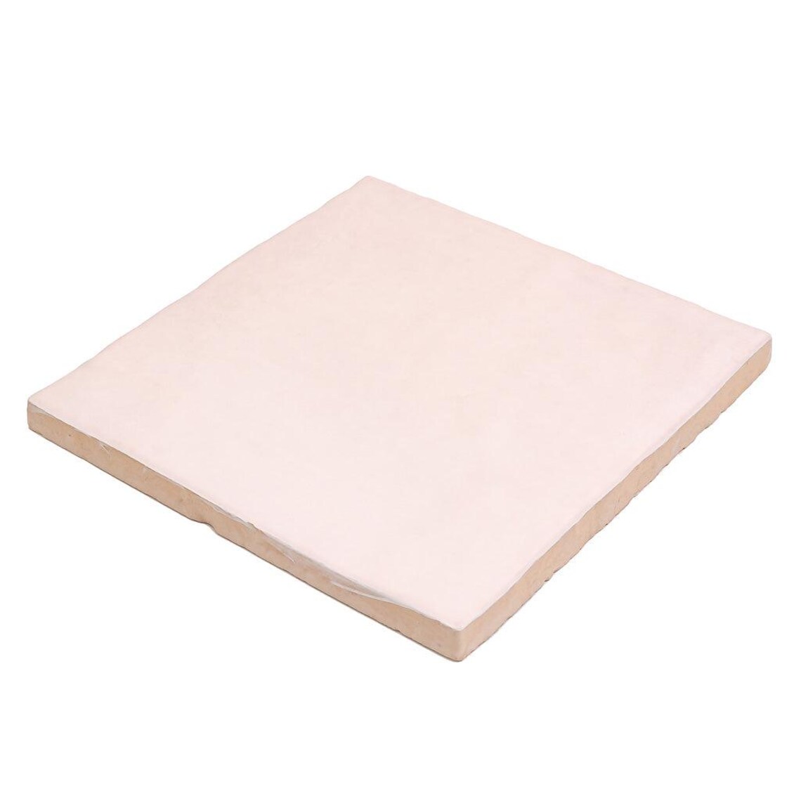 Soft Pink 5x5 Glossy Subway Ceramic Tile (57 Pack, 10.76 Sq Ft/case) - Etsy