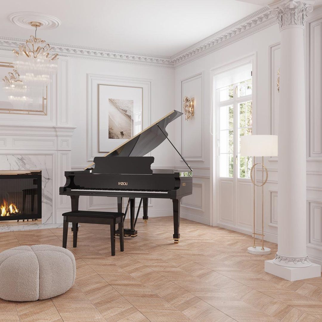 Natural 24x48 Matte Porcelain Large Format Tile (2 Pack, 15.49 Sq Ft ...