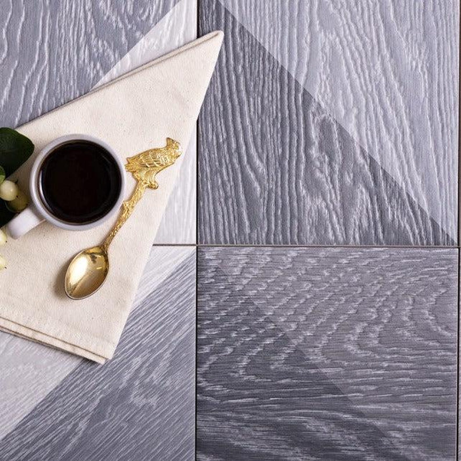 Gray 6x6 Matte Square Porcelain Tile (20 Pack, 5.868 Sq Ft/case) - Etsy