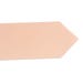 44 Pack Piquet 2 In. X 10 In. Matte Pink Ceramic Picket Wall and Floor ...